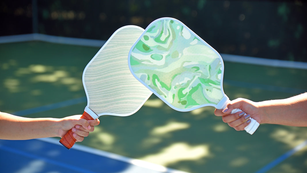 LULLASPORT: Top Quality Pickleball Paddles, Bags, Gear & Accessories ...